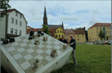 Mitropacup 2024 in Germany